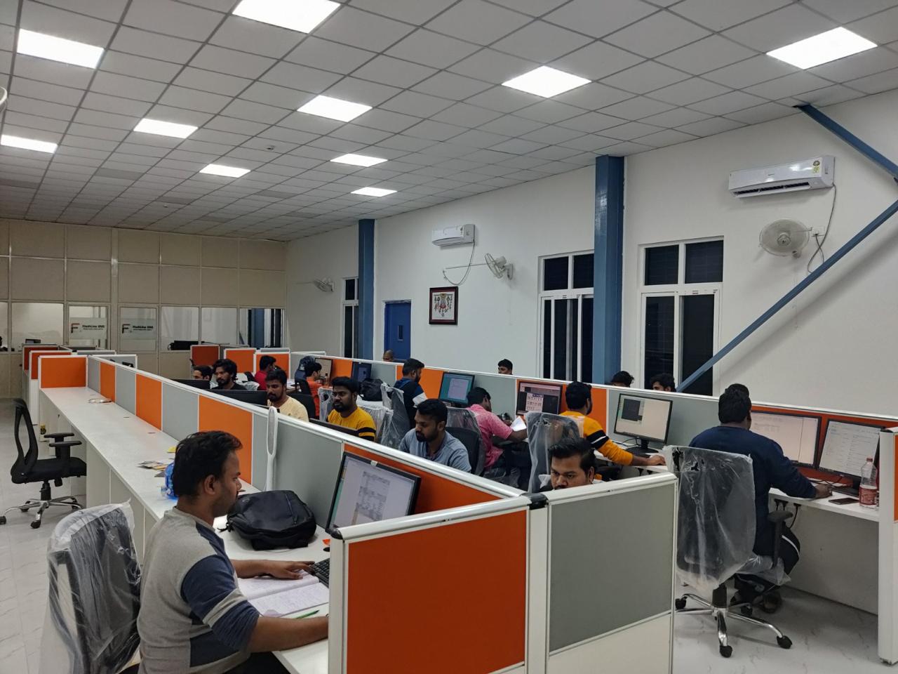 Rayden Technologies | Your EMS Partner